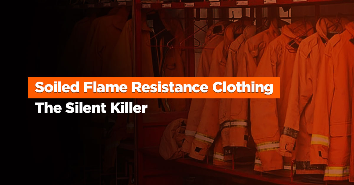 Proper flame-resistant clothing care – Tarasafe Safety Guide