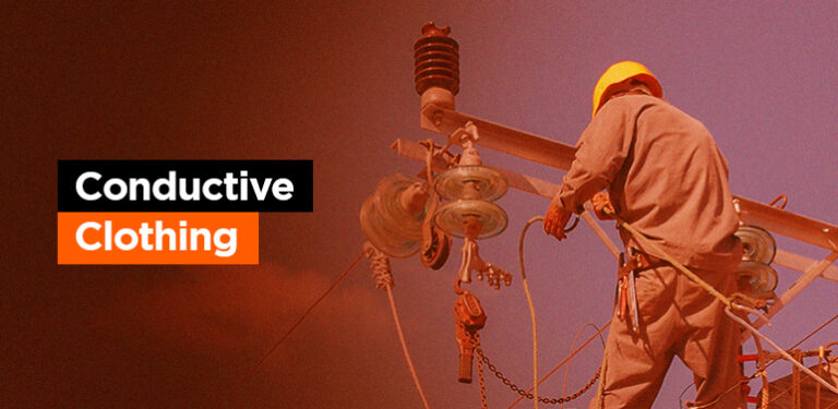 Conductive Clothing for Electrical Safety | Tarasafe